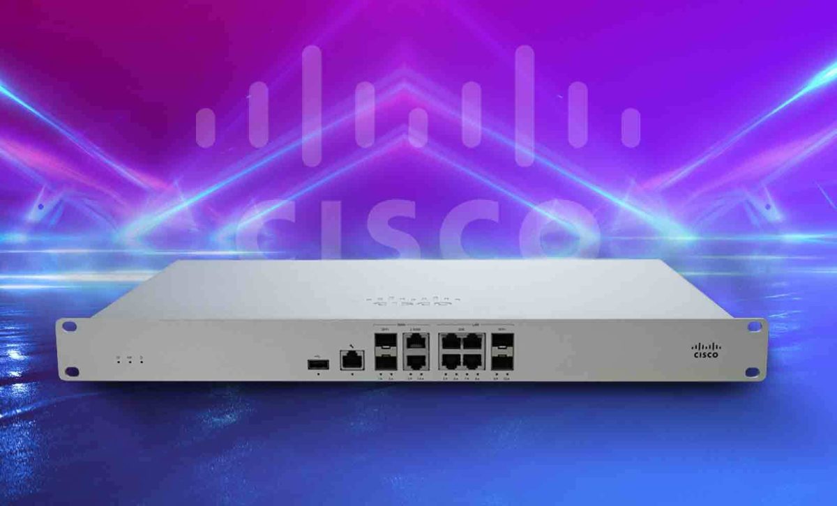 MX85 Explained: Uncover the Power of Cisco Meraki MX85-HW