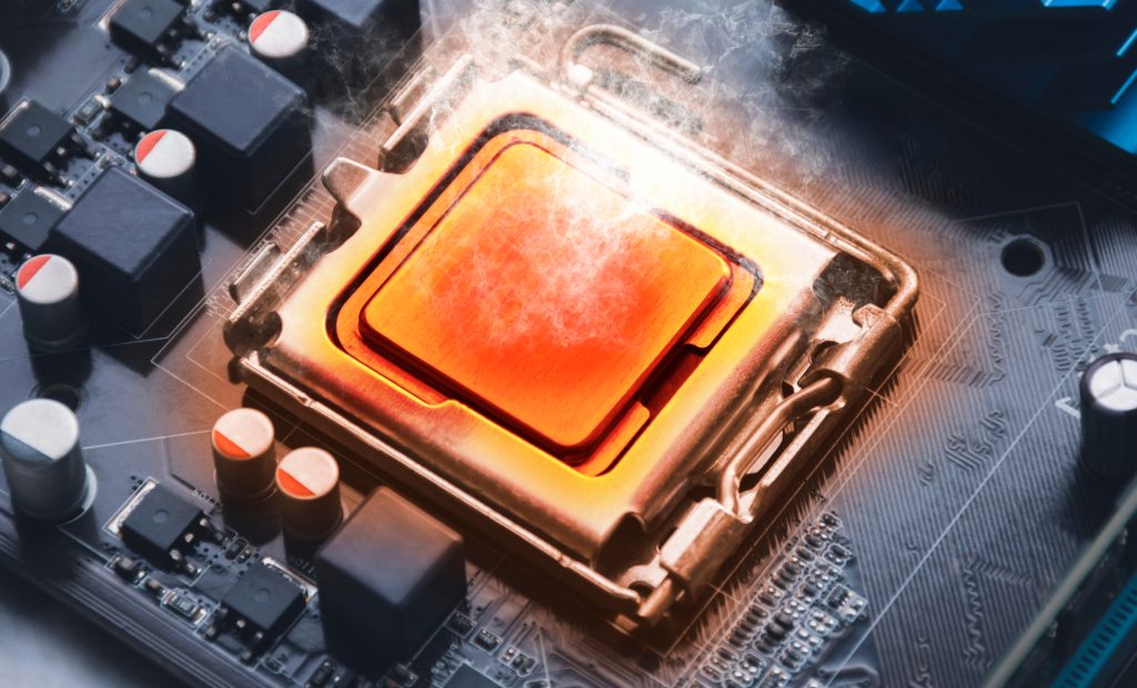 Why Does CPU Temperature Matter?