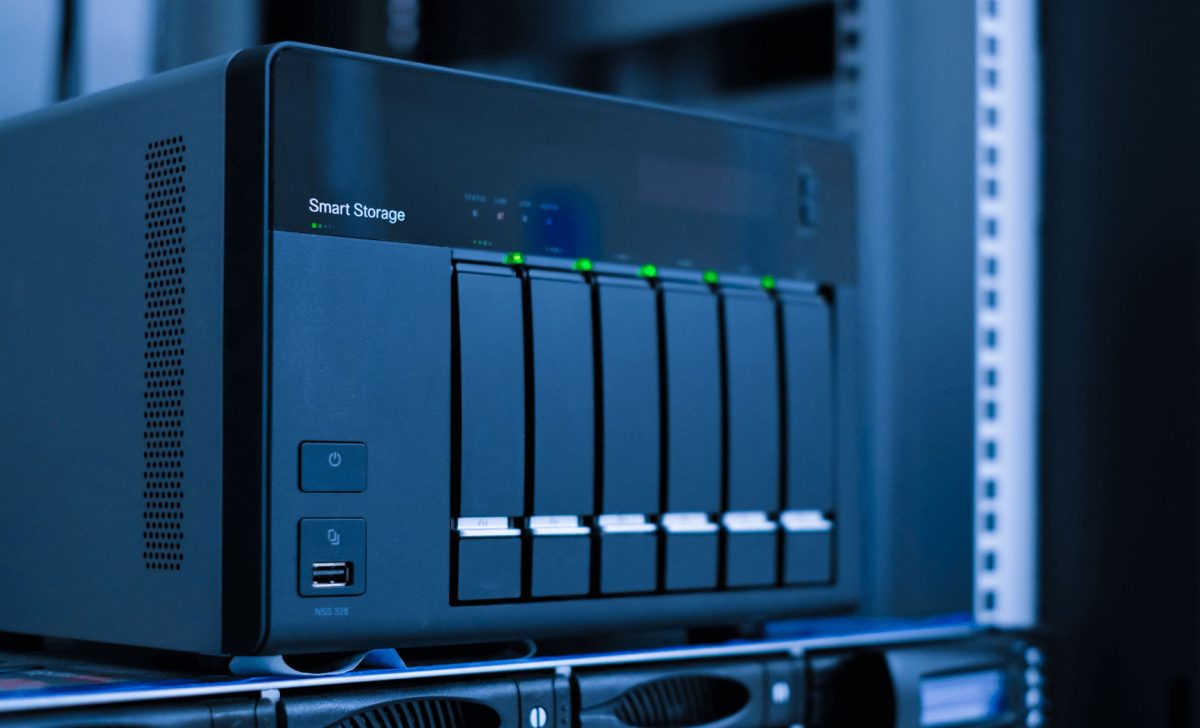 NTFS vs. ExFAT vs. FAT32: Best File System for Storage Drives