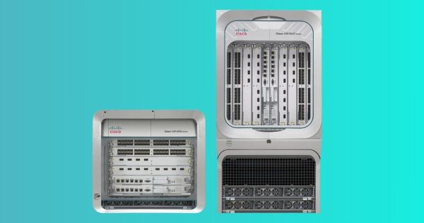 Choosing the Best Cisco Router in 2024 - 10 Factors to Consider - Blog