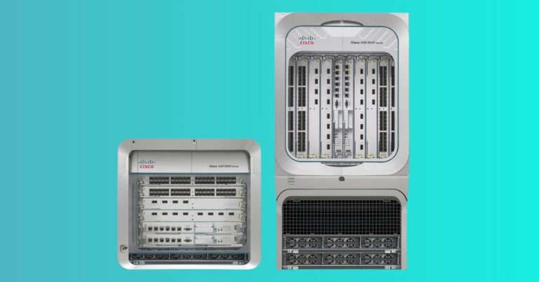 Choosing the Best Cisco Router in 2024 - 10 Factors to Consider - Blog
