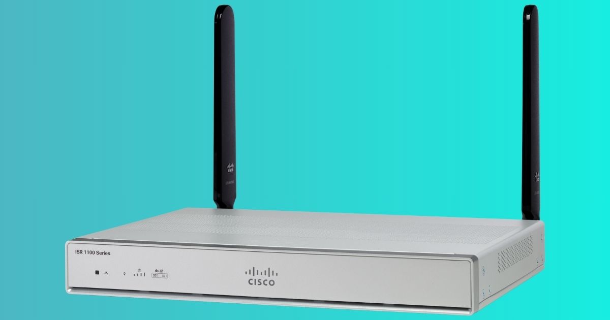 Choosing the Best Cisco Router in 2024 - 10 Factors to Consider - Blog