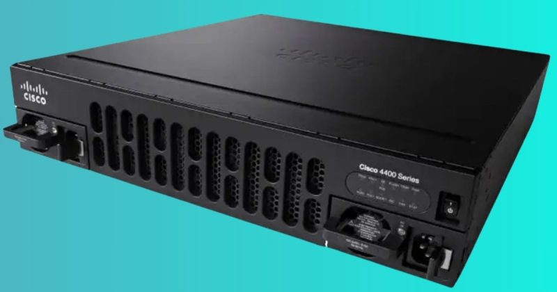 Choosing the Best Cisco Router in 2024 - 10 Factors to Consider - Blog