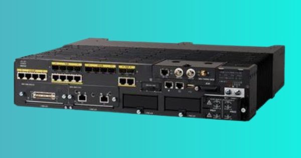 Choosing the Best Cisco Router in 2024 - 10 Factors to Consider - Blog