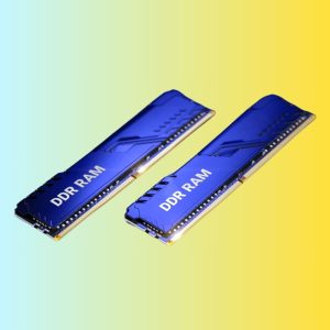 GDDR6 vs GDDR6X: Understanding the Differences in Graphics Memory