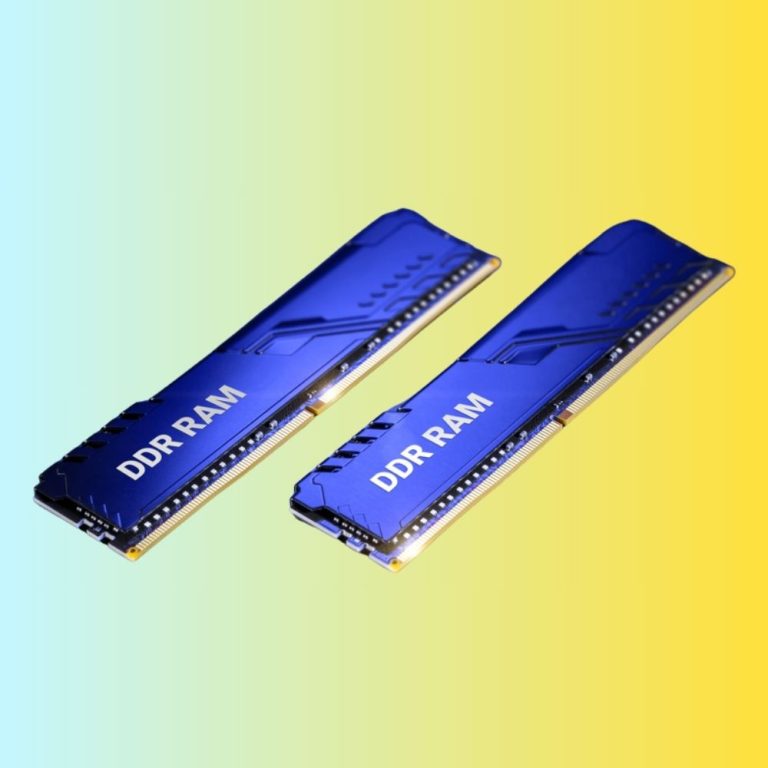 GDDR6 vs GDDR6X: Understanding the Differences in Graphics Memory