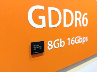 GDDR6 vs GDDR6X: Understanding the Differences in Graphics Memory