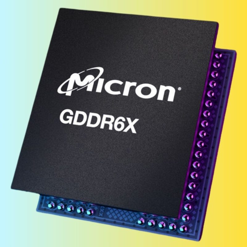 GDDR6 vs GDDR6X: Understanding the Differences in Graphics Memory