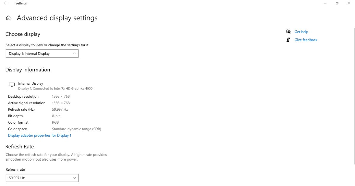 What Monitor Do I Have? Check All You Need to Know