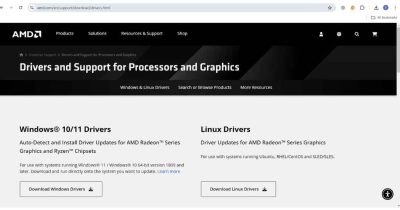 How to Update AMD & Nvidia Drivers For Better GPU Performance