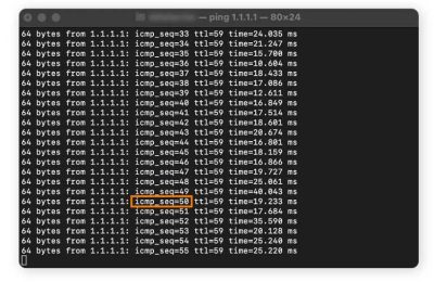 What is Packet Loss | How to Run a Packet Loss Test?