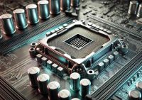 A Quick Guide to Motherboard LGA 1151 Socket