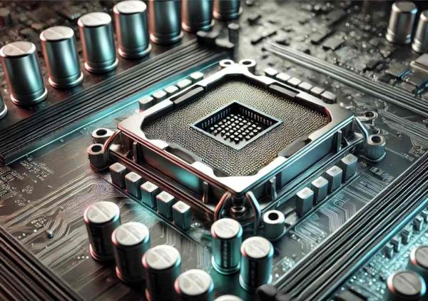 A Quick Guide to Motherboard LGA 1151 Socket