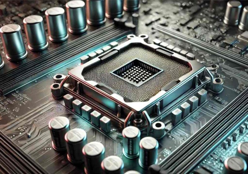 A Quick Guide to Motherboard LGA 1151 Socket