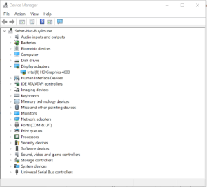 Intel Iris Xe Graphics | A Review on Graphic Technology