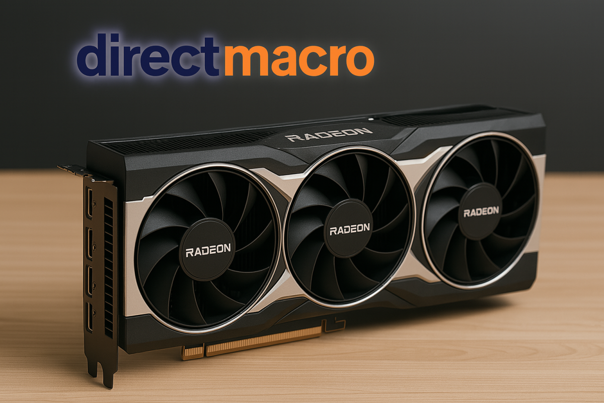 AMD Radeon RX 9060 XT 16GB Review