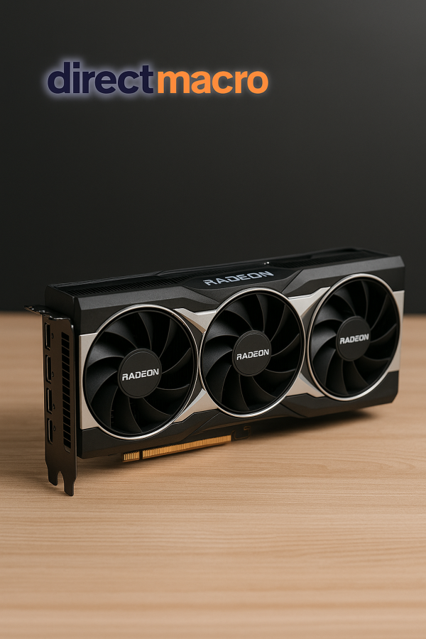 Unified Memory vs RAM: What’s the Difference