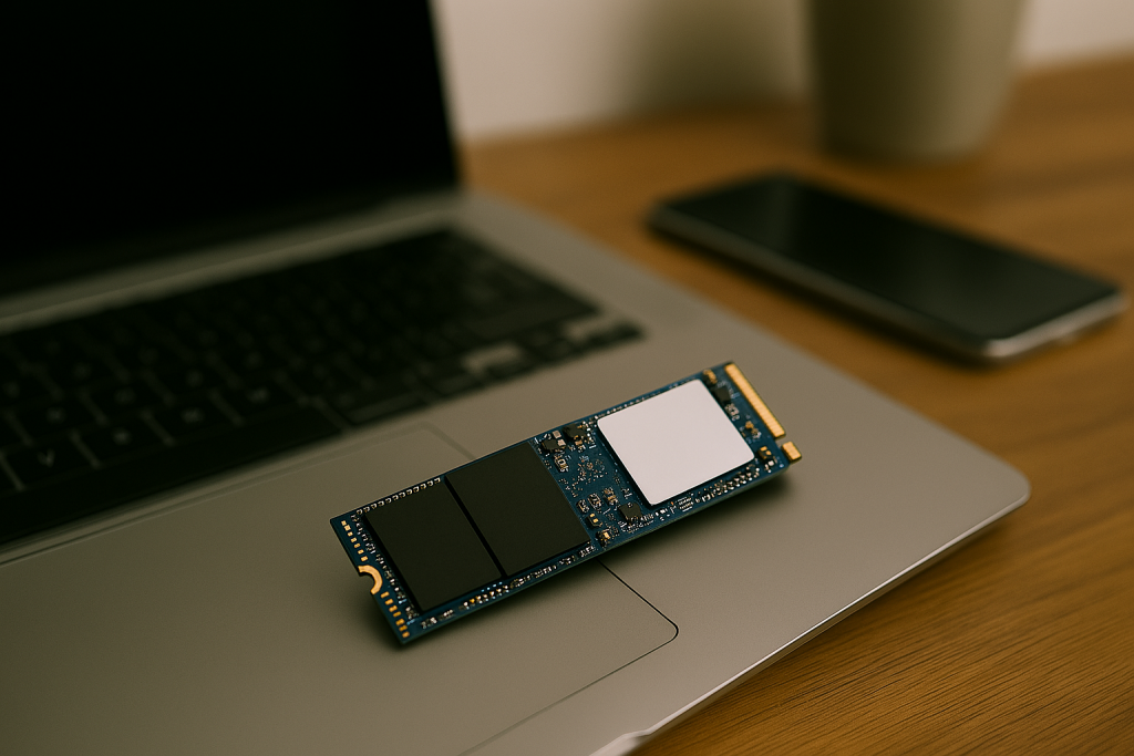 How Much SSD Storage Do You Actually Need in 2026?
