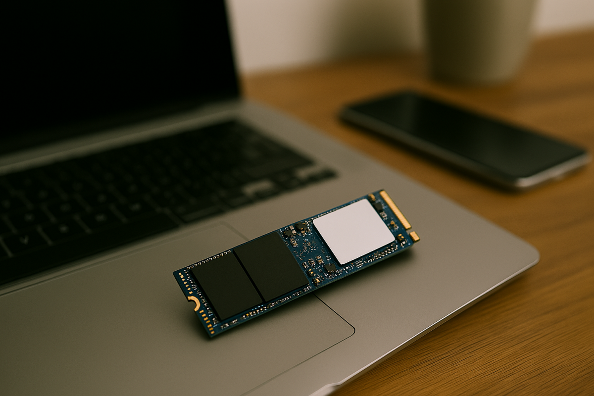 How Much SSD Storage Do You Actually Need in 2026?