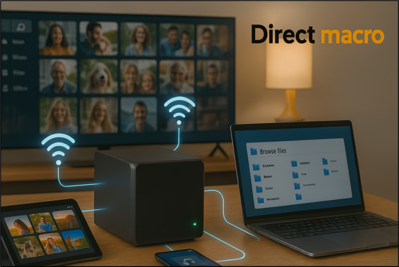 Best NAS for Home Use in 2025 | Budget to Premium Picks