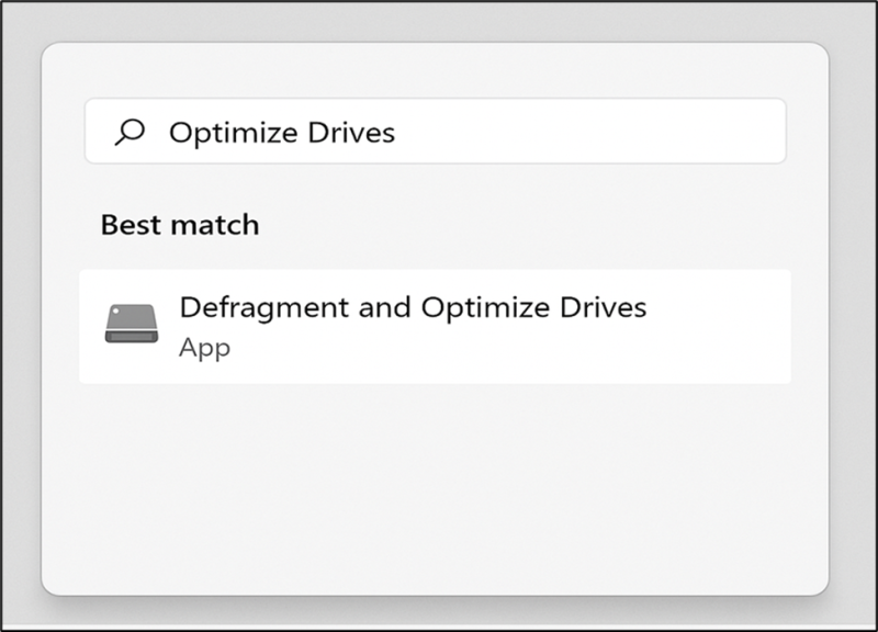 Defragment SSD vs Optimize SSD Drives in 2025