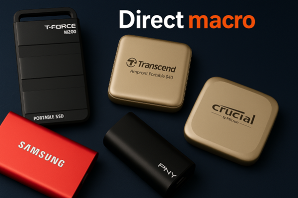 AMD Ryzen 5 vs Intel i7 | What Is There To Compare in 2024