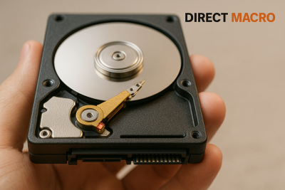 How HAMR Hard Drive Technology Is Changing Everything?
