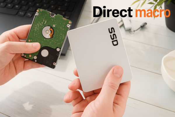 Understanding Optimal GPU Temp & CPU Temp - Direct Macro