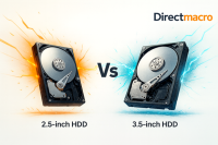 MB vs GB: Key Differences Between Megabyte and Gigabyte