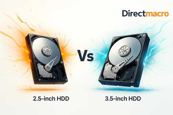 GDDR6 vs GDDR6X: Understanding the Differences in Graphics Memory
