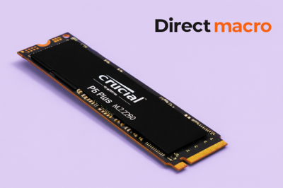 Largest Hard Drives & SSDs Guide to 30TB Options