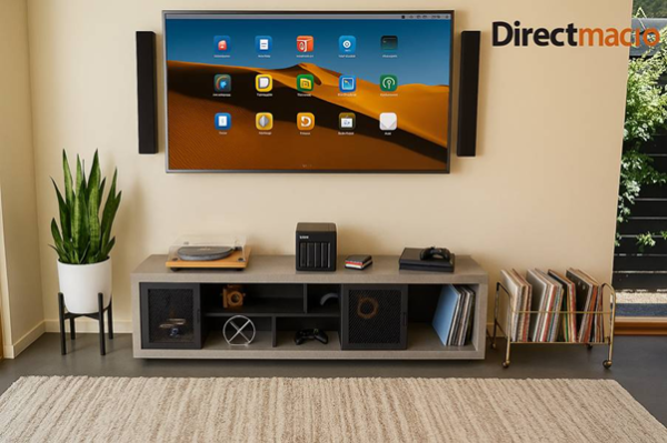 How to Set Up NAS Storage at Home: Step-by-Step Guide