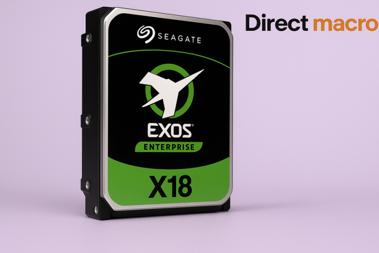 Largest Hard Drives & SSDs Guide to 30TB Options