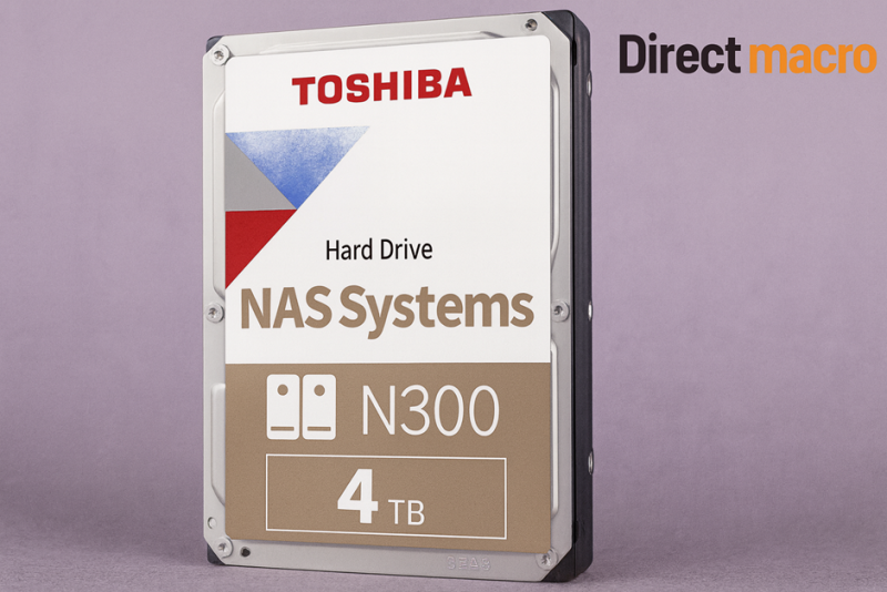 Largest Hard Drives & SSDs Guide to 30TB Options