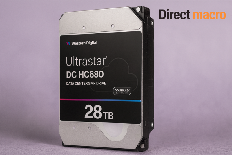 Largest Hard Drives & SSDs Guide to 30TB Options
