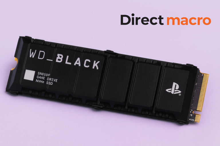 Largest Hard Drives & SSDs Guide to 30TB Options