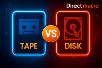 NTFS vs. ExFAT vs. FAT32: Best File System for Storage Drives