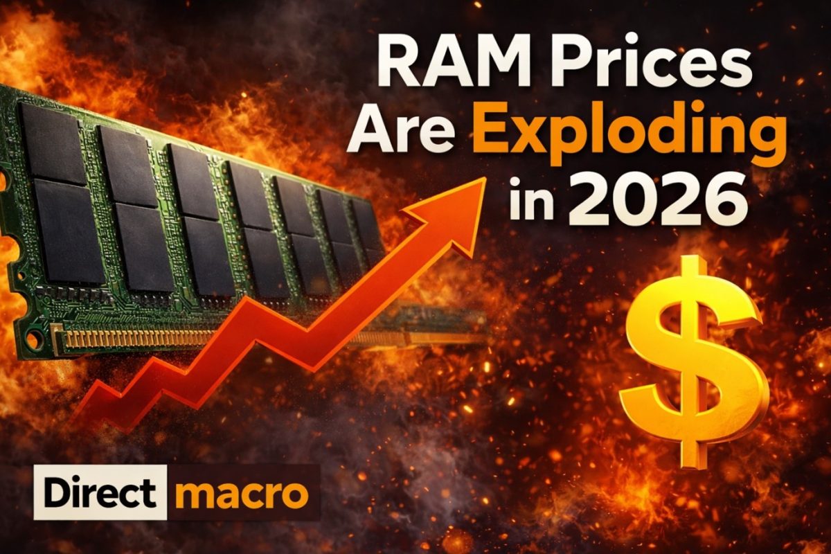 External Hard Drive vs USB Flash Drive: Which Storage Option Should You Choose?